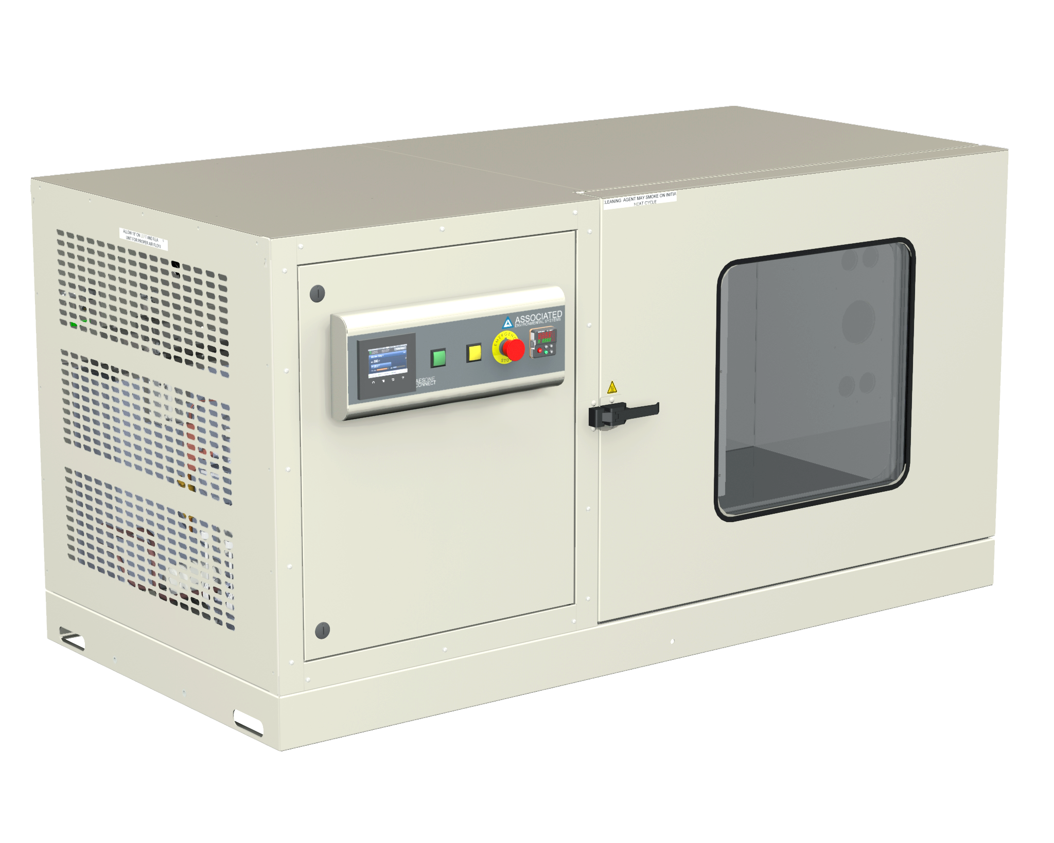 Temperature Chambers | Benchtop Temperature Chamber